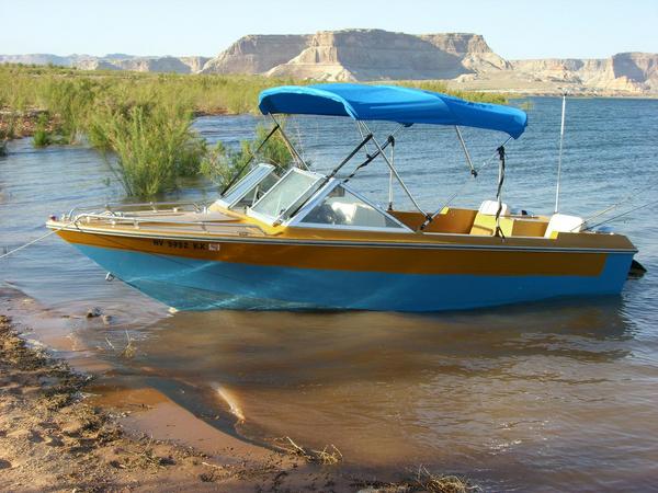 1973 16 ft. Starcraft | Boating Forum - iboats Boating Forums