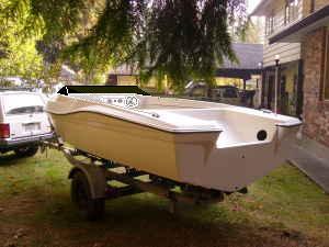 1974 Chrysler Conqueror 105 | Boating Forum - iboats Boating Forums