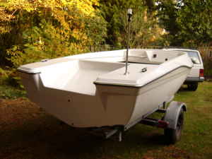 1974 Chrysler Conqueror 105 | Boating Forum - iboats Boating Forums