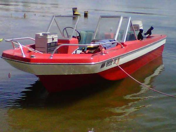 1974 forester | Boating Forum - iboats Boating Forums