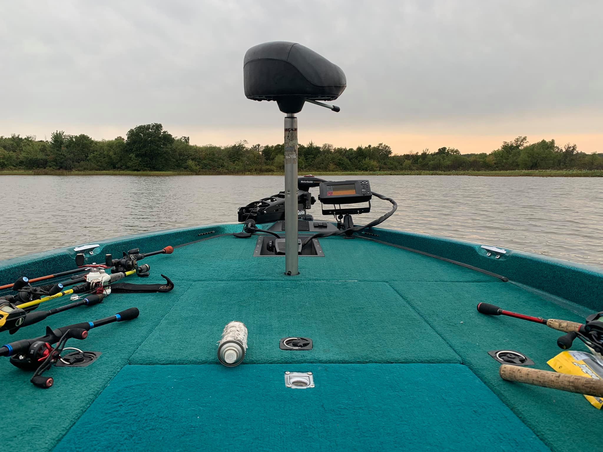 Draper Lake r83.jpg | Boating Forum - iboats Boating Forums