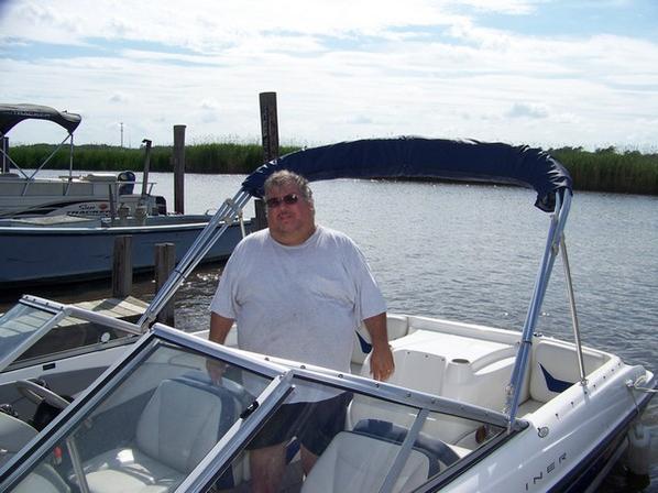 Ready to Shove Off | Boating Forum - iboats Boating Forums